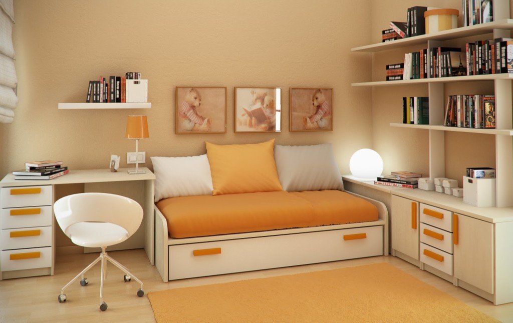 El Color Beige, un clásico en decoración y pintura de paredes - Casa y ...
