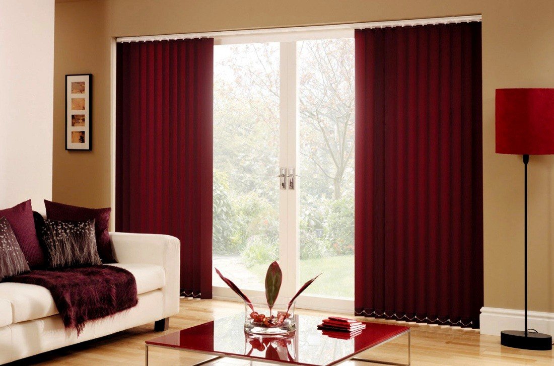 Color vino para la casa: cómo usarlo en interiores y combinaciones ...