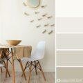 Color de pintura Blanco Hueso, por qué es la mejor opción - Casa y Color
