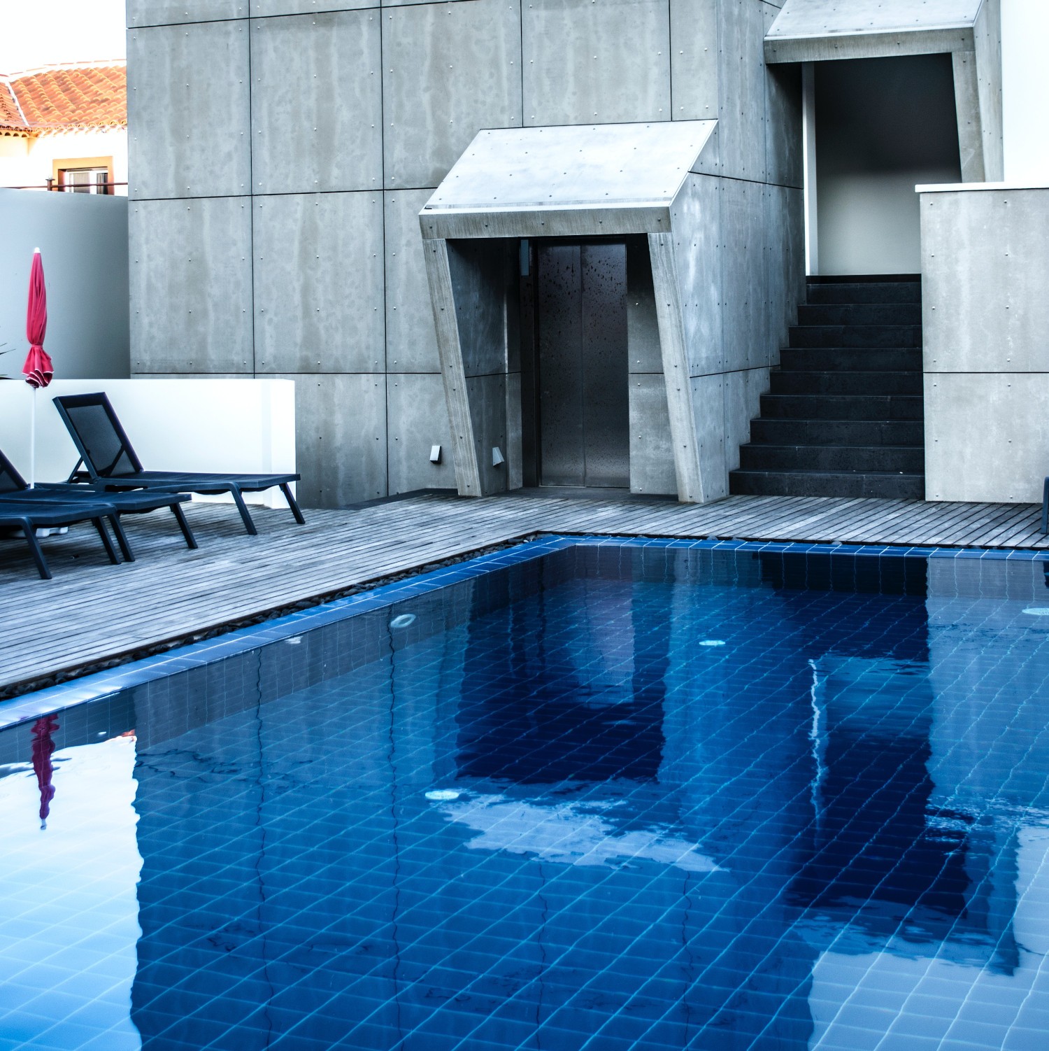 Colores para piscinas, cómo elegir el adecuado - Casa y Color