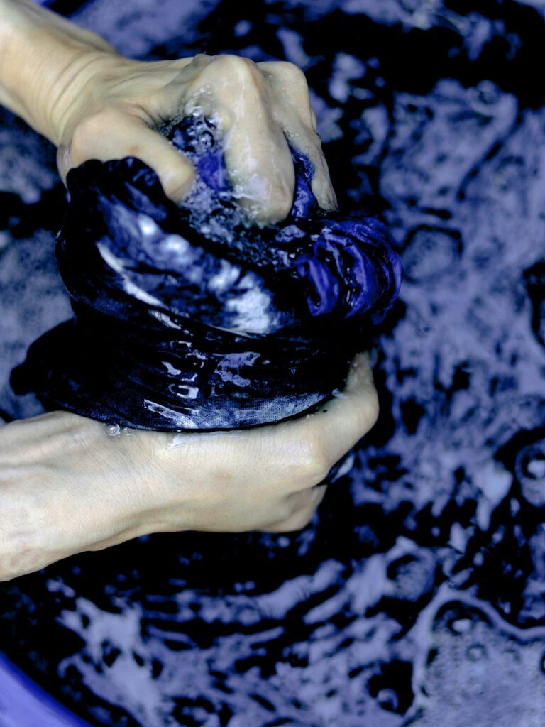 Color índigo: cuál es, su significado y las mejores combinaciones ...