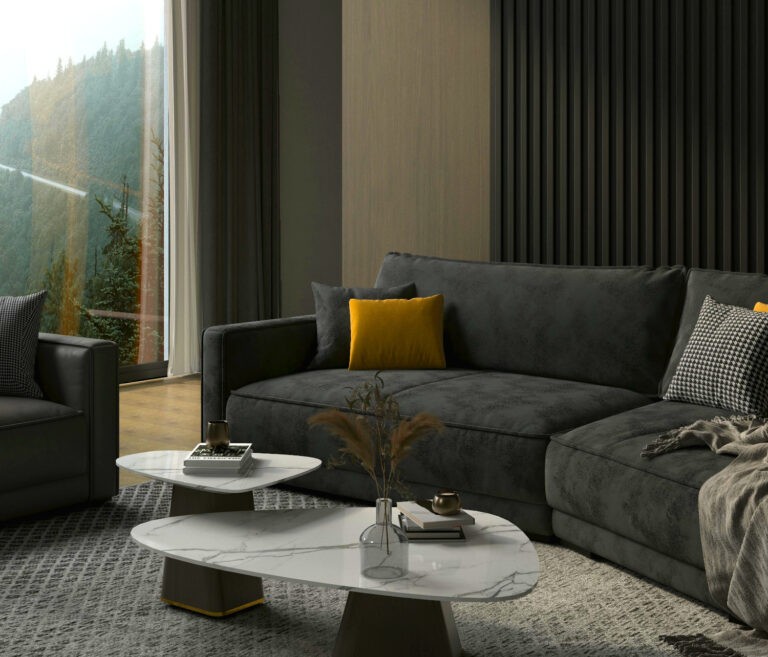 Paleta de Colores Oscuros: variedad y combinaciones perfectas - Casa y ...