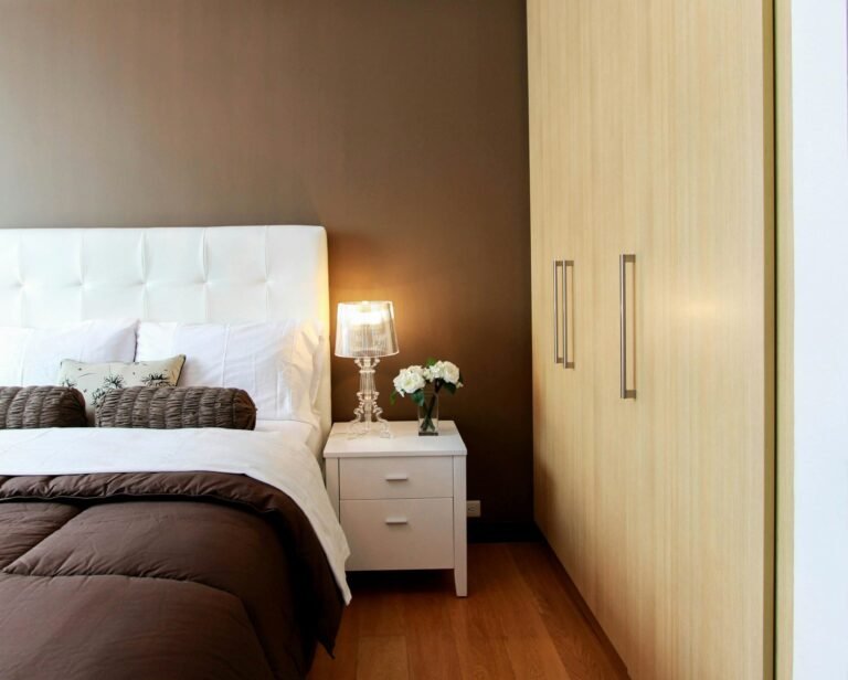Ideas para dormitorios en color café: tonalidades, combinaciones y ...