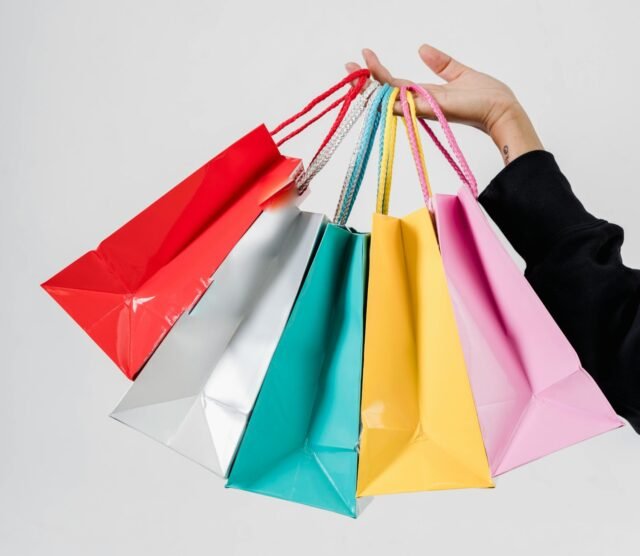 Colores para negocios: qué significa y qué transmite cada tono - Casa y ...